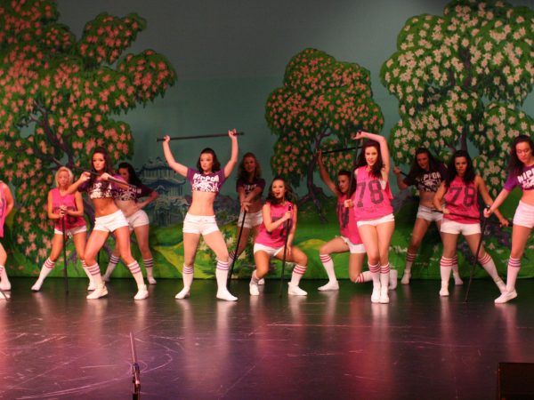 Theatre & Arts – Peepul Centre